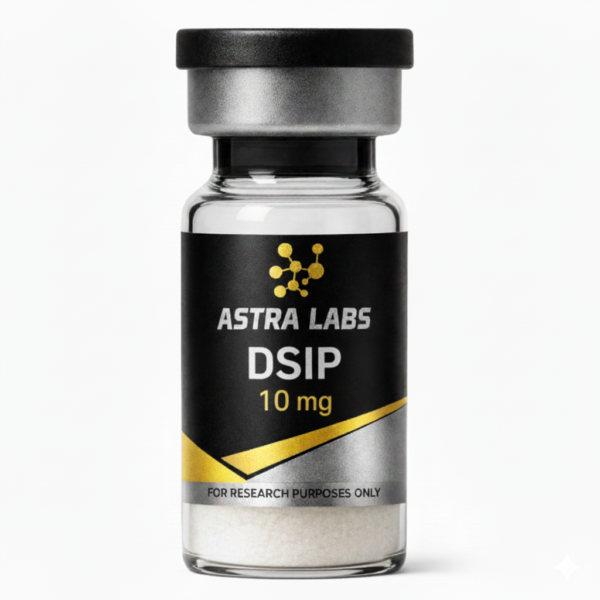 DSIP - Astra Labs Research