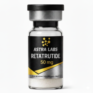 GLP-3RT - Astra Labs Research